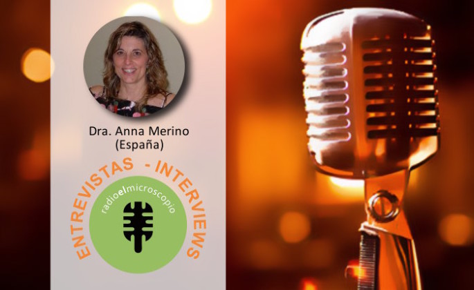 Entrevista con la Dra. Anna Merino (España): Morfología Hematológica ...